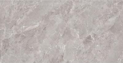 China Gloss Porcelain Floor Tiles / Grey Glazed Wholesale Large Size Porcelain Tiles for sale