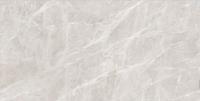 China Floor Mirror Polished Marble Look Porcelain Tile 900*1800mm Grey Color Natural Looking Finish Layer for sale