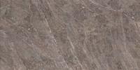 China Luxury Brown Color Marble Look Porcelain Tile Large Size 36*72 Inches For Living Room for sale
