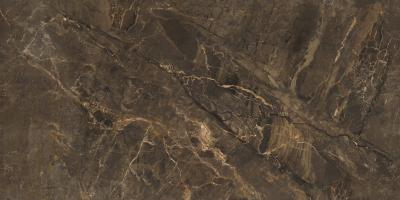 China Marble Copy Large Size Porcelain 1800x900 Look Floor Tile Indoor Porcelain Tiles Bathroom Floor Brown for sale