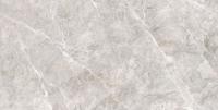 China 90*180cm Living Room Porcelain Floor Tile / Light Grey Marbles Floors Porcelain Tile for sale