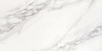 China 90*180cm Modern Living Room Porcelain Floor Tile Design Big Slab Calacatta Marble Design for sale