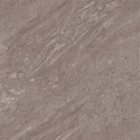 China Deep Maroon Color Living Room Porcelain Floor Tile Thickness 9.5mm Durable for sale