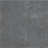 China Hot Sale Modern Style porcelain Tile  Office Meeting Room 60*60cm Matte Finish Tile Black Wall Tile for sale