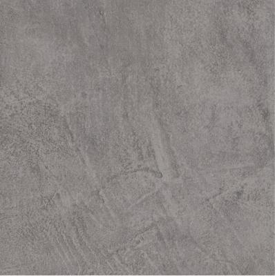 China Matt Glazed  Cement Look Bathroom Ceramic Tile Balcony Porcelain Floor Tile 60*60cm for sale