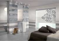 China Modern Porcelain Tile China 600x600 Good Quality Polished Porcelain Tiles Grey Patterned Bathroom Wall Tiles for sale