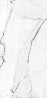 China Foshan Large Size Marble Look Porcelain Tile Glazed Polished 90*180cm Format Wall Tile 90*180cm for sale