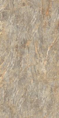 China Large Scale Polish Porcelain Floor Tiles 900x1800mm Rose Gold Non-Slip Barthroom Ceramic Tile for sale