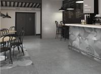 China Non Slip Bathroom 600x600 Ceramic Floor Rustic Tiles for sale