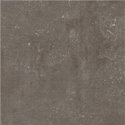 China 60*60cm Top Quality  Grey Color Chinese Vitrified Floor Porcelain Garden Stone Tiles Indoor Porcelain Tiles for sale