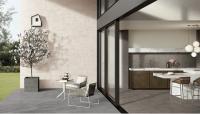 China China 600x600mm Ceramic Tile Flooring Prices Indonesian Cement Tiles Kitchen Grey Look Tile for sale