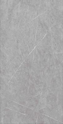 China 1200x2400 Size Bathroom Wall Tile Cheap GREY Marble Floor Porcelain Slabs Large Format Ceramic Tiles for sale