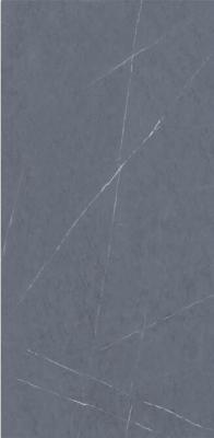 China Thin Extra Large Format 1200X2400 Porcelain Polished Slab Tiles	Indoor Porcelain Tiles Large Grey Rectangle Tile for sale