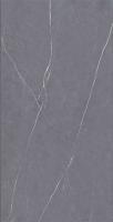China Large Slab Tiles Porcelain 1200x2400 Kitchen Wall Tiles Grey for sale