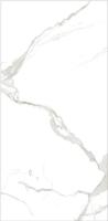 China 1200x2400 Mm Large Format Polished Marble Tile Slim Slab Thin Porcelain Tile Modern Porcelain Tile for sale