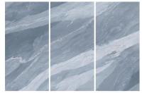 China 1200x2400 Full Polished Glazed Big Board Large Format Extra Thin Marble Porcelain Floor Tiles for sale