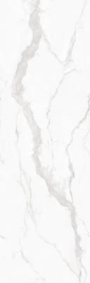 China Best Price Indoor Porcelain Tiles Calacatta Marble Supplier Italy Calacatta White Marble Slab 80*260cm for sale