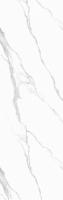 China Modern Porcelain Tile Hot Sales Good Quality Calacatta Marble  Floor And Wall Tile White Carrara Marble Slab 800*2600mm for sale