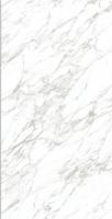 China Big Size Porcelain Unglazed Floor Tiles64x128inch White Color Marble Look Porcelain Tile for sale