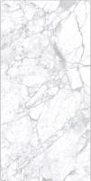 China 160x320cm Big Slab Marble Look  Porcelain Tiles Polished Glazed Wall And Floor Tile For Meeting Room And Holte for sale