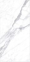 China Hotel And Office Marble Effect Porcelain Large Tiles 900x1800mm White Color Anti-Slip Wall Tile In Stock for sale