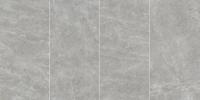 China Gray Polished 750x1500 Ceramic Kitchen Floor Tile for sale