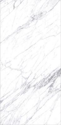 China Durable Large Size 1800x900mm Marble Look Porcelain Tile for sale