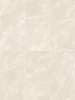 China Hotel , Clubhouse Glaze Polished Marble Look Porcelain Tiles for sale