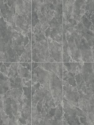China Full Body 750x1500 Mm Size 10mm Living Room Porcelain Floor Tile for sale