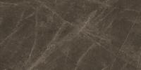 China Large Format 750x1500 Brown Color Marble Look Polished Porcelain Tile Slab Indoor Porcelain Tiles Large Ceramic Bathroom for sale