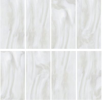 China Building Material Big Size 750x1500 Glazed Large Porcelain Floor for sale