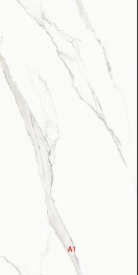 China Large Size 900x1800 Nonslip Interior Ceramic Tiles 12mm Slim Wall Tiles Indoor Porcelain Tiles for sale