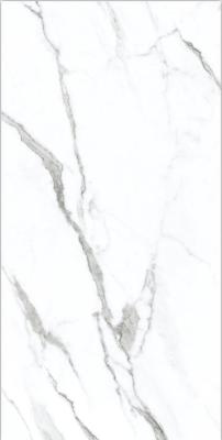 China Anti Slip Polished Glazed 90*1800cm Door Porcelain Tile for sale