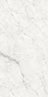 China Restaurant White Color Big Size 36x72 Inches Glazed Polished Tile for sale
