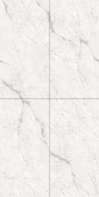 China High Gloss White 900*1800 Modern Porcelain Tile for sale
