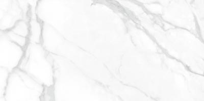 China Glossy Polished 900x1800mm Marble Look Porcelain Tile for sale