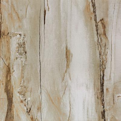 China Wooden Stone Polished 800*800mm Marble Porcelain Tile for sale