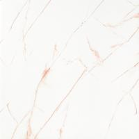 China Heat Insulation White Calacatta Gold Porcelain Floor Tiles for sale