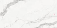 China Wall And Floor White 900x1800mm Glazed Slab Tiles for sale