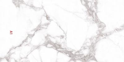 China Modern Style Patterned Kitchen 900x1800 Indoor Porcelain Tiles for sale