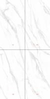 China Large White Marble Border 900x1800 Porcelain Wall Tiles for sale