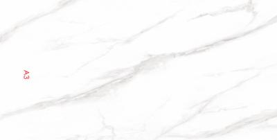 China Matt Polished Surface Carrara White1800x900 Modern Porcelain Tile for sale
