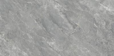 China 12mm Marble Look Ceramic Floor Tile for sale
