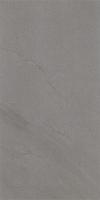 China China Modern Porcelain Tile Full-Body Matt Surface Porcelain Tile Dark Grey Porcelain Floor Tiles 600*1200mm for sale