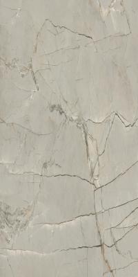 China Living Room Porcelain Floor Tile Full-Body Marble Tile Rectangle Tiles Grey Floor Tile Prevent Slippery Wear-Resisting for sale