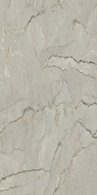 China 90*180cm Full-Body Marble Tile Rectangle Tiles Indoor Porcelain Tiles Grey Floor Tile Prevent Slippery Wear-Resisting for sale