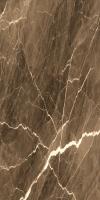 China Export Quality Brown Floor Tiles Wall Tiles Ceramic Marble Look Porcelain Tile Glazed Porcelain Tile Dark Tile 90*180cm for sale
