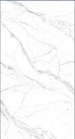 China 48'X96' White Marble Look Tiles For Wall Tile And Floor Tile Products From Foshan Suppliers for sale