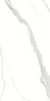 China Most Competitive China Factory Wholesale High Quality Glazed Polished White Gloss Marble Floor Tiles 900*1800mm for sale