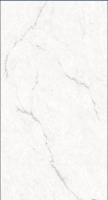 China Ceramic White Tiles Porcelain 1200x2400mm Ceramic Tiles Big Slab Matt Indoor Porcelain Tile for sale